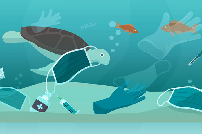 Negative Effects of Biomedical Waste on the Environment | Daniels Health