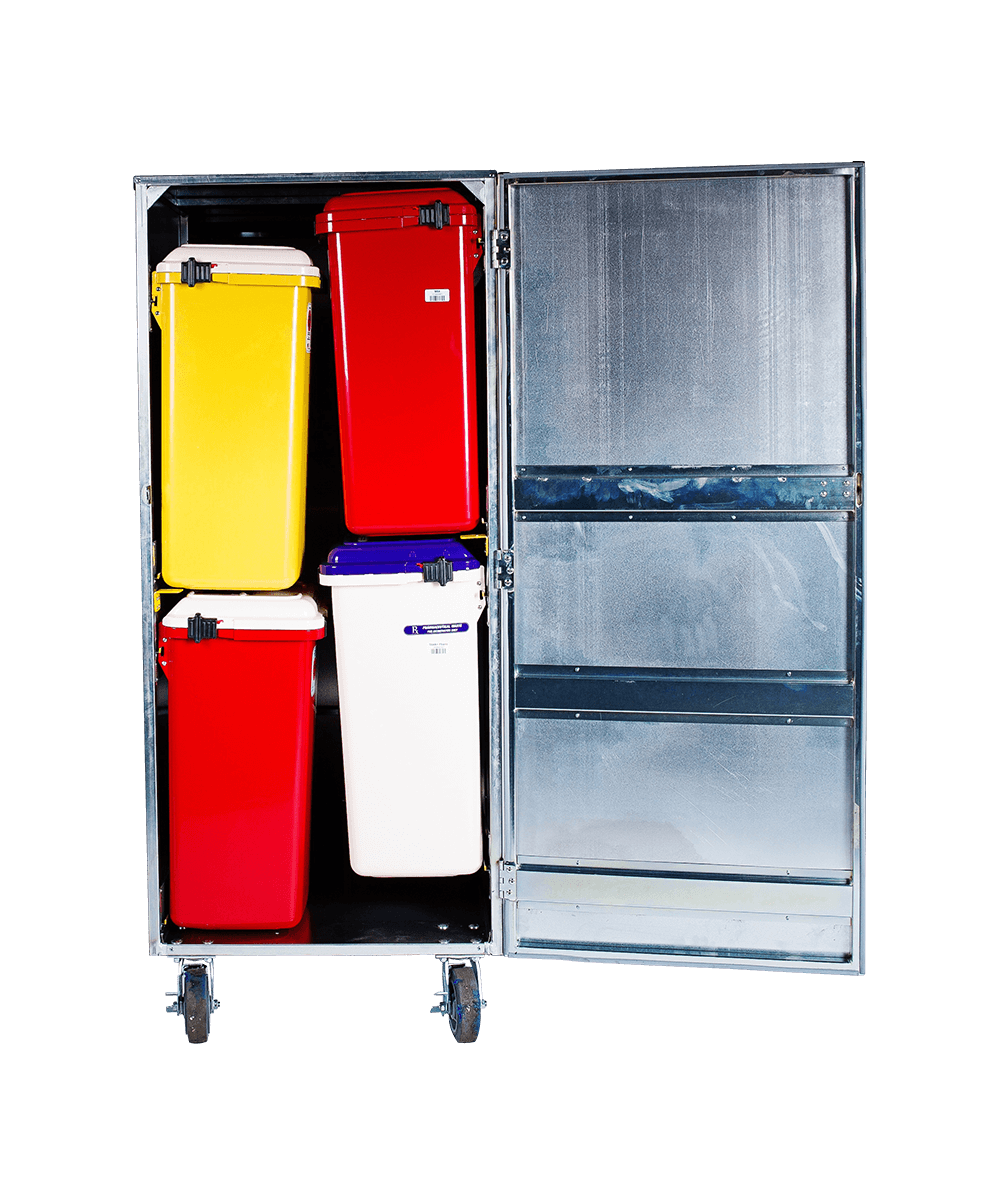 64 Transporter Lite | Daniels Health