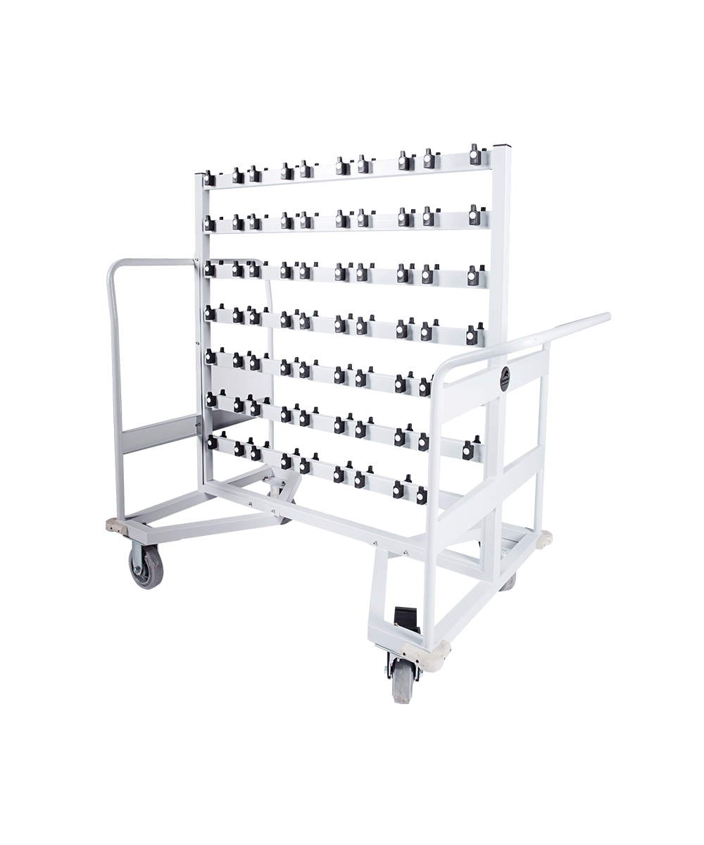 Small Delivery Cart | Daniels Health
