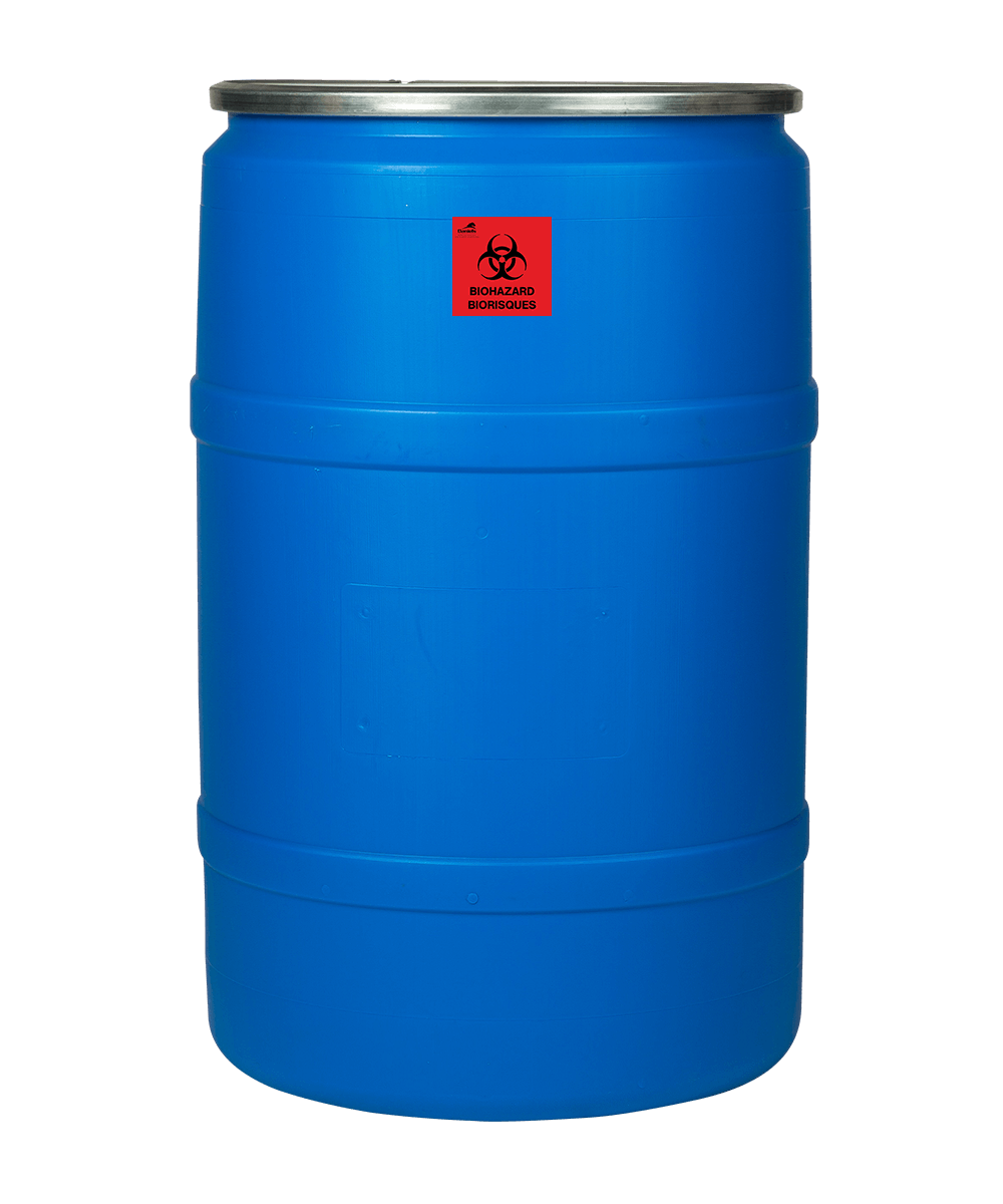 Anatomical Labels | Daniels Health