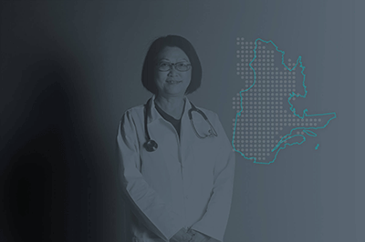 Quebec | Daniels Health