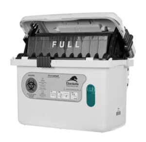 Sharpsmart Range
