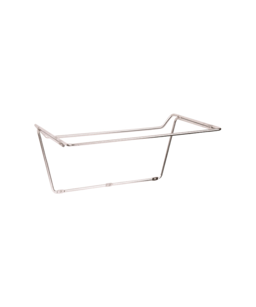 Standard Cradle - 25mm Mount | Daniels Health