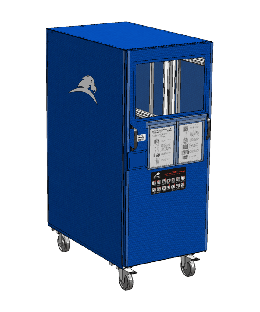 Medium Transporter Lite