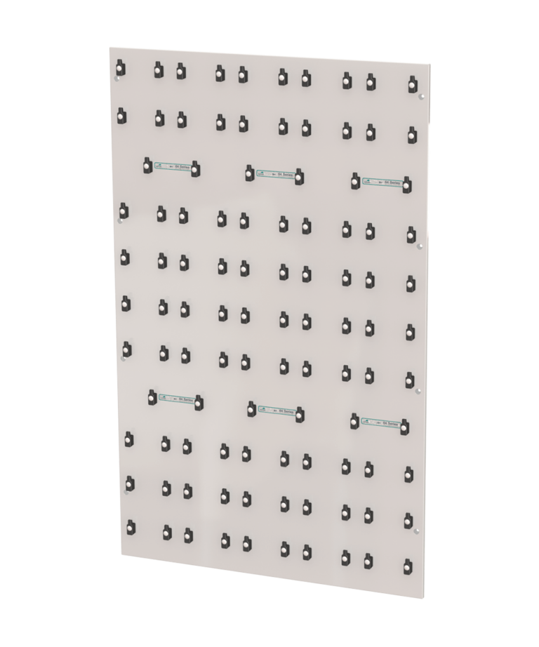 Wallsmart - 750mm (29.5 in) Wide