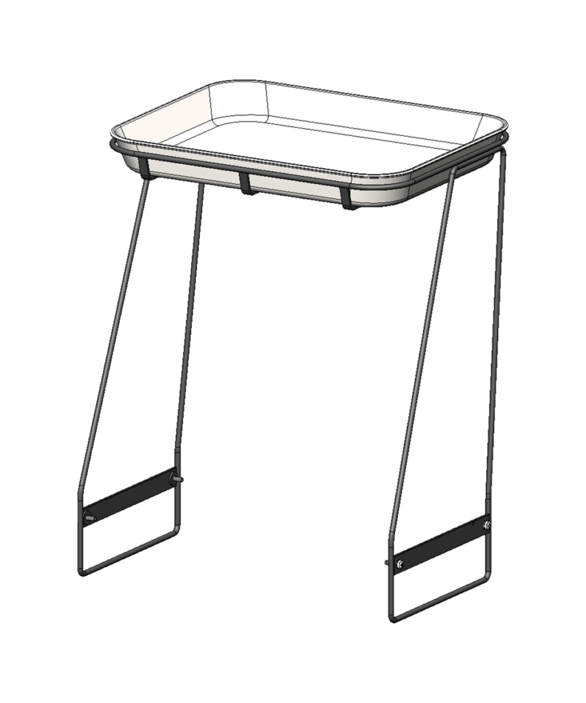 Utility Suite | Daniels Health