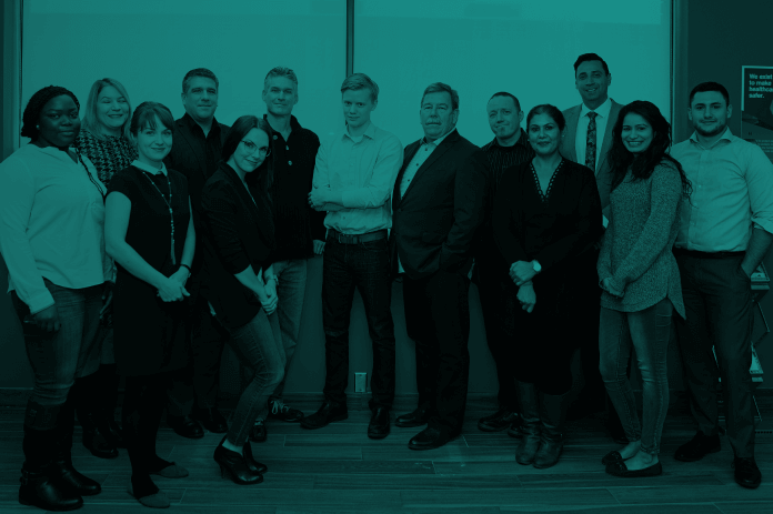 Meet Our Team: Celebrating Customer Service Week 2019 - Daniels Health ...