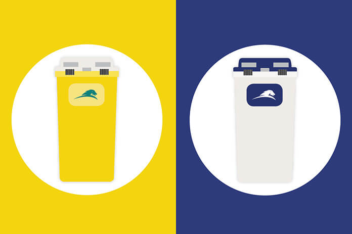 Medical Waste Disposal in Ambulatory Care Facilities Medical Waste Disposal in Ambulatory Care Facilities