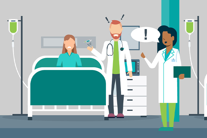 4 Practical Ideas for Reducing Patient Interruptions and Why It Matters