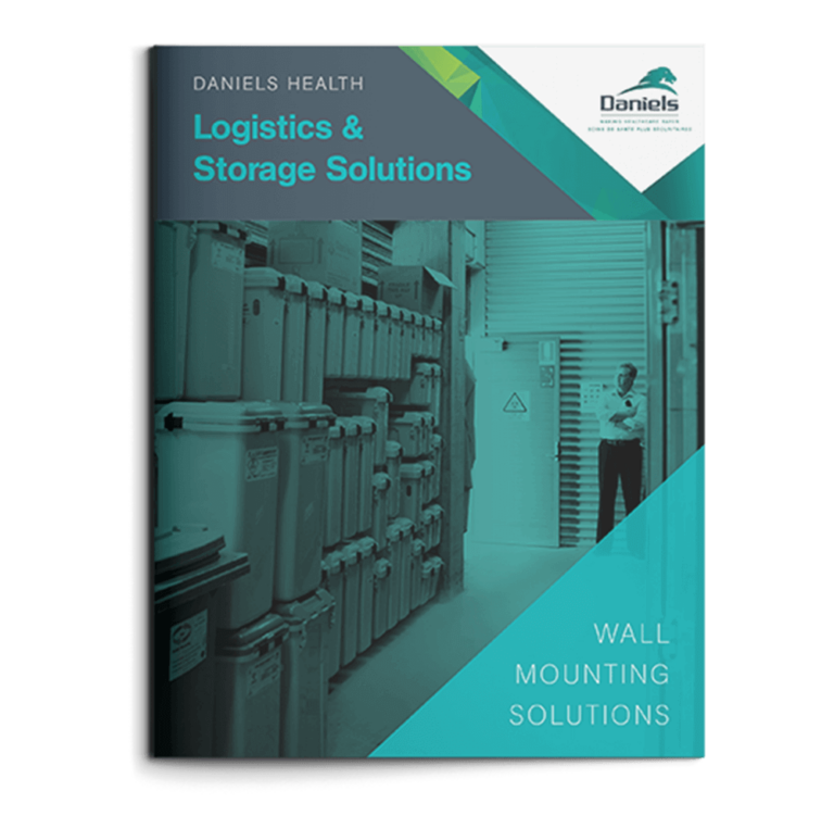 Wallsmart - 750mm (29.5 in) Wide