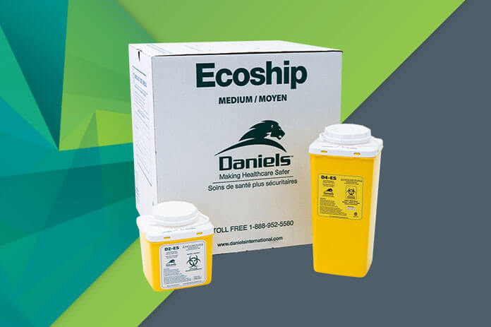 Alternative Solutions for Sustainable Waste Management in Canada