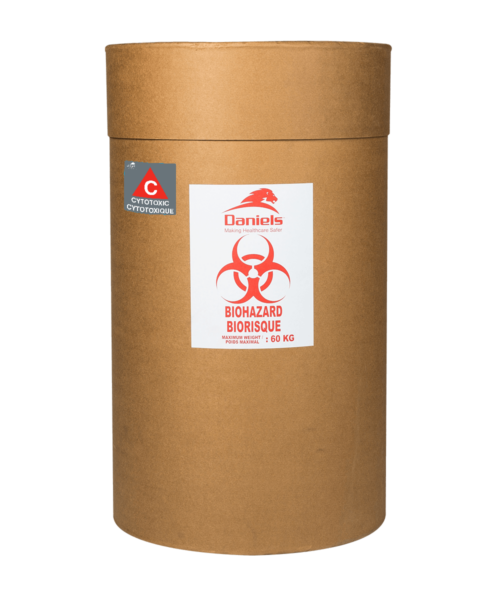 Cytotoxic Labels