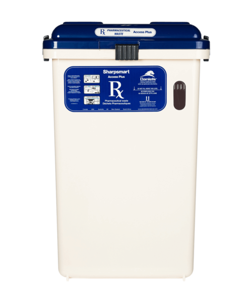 Sharpsmart Range