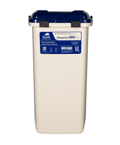 Pharmaceutical Disposal