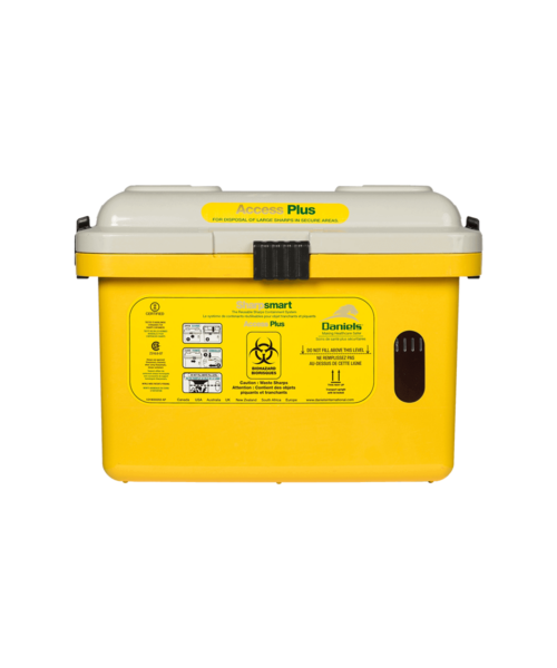 Our Products - Daniels Health Canada