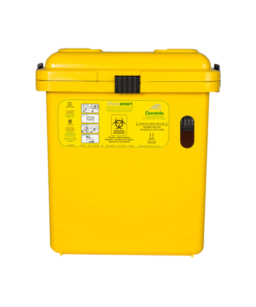 Our Products - Daniels Health Canada