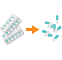 Secure a Drug