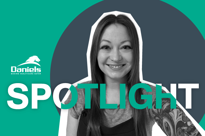 Spotlighting Hospital Waste Sustainability with Taylor Maris