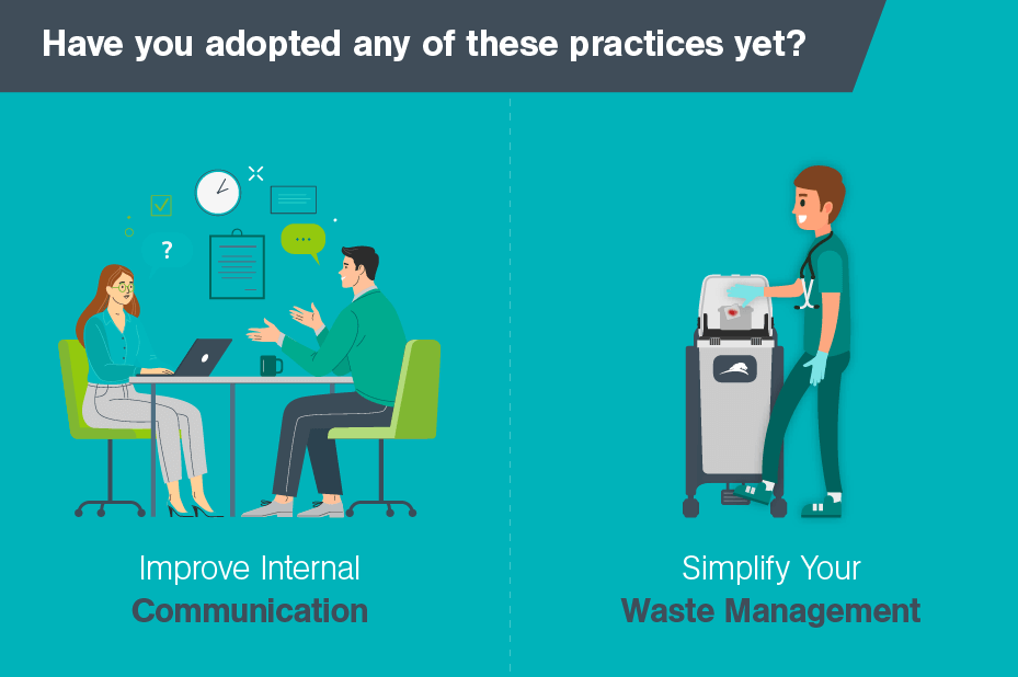 Strategies to Improve Efficiency and avoid Burnout at Your Healthcare ...