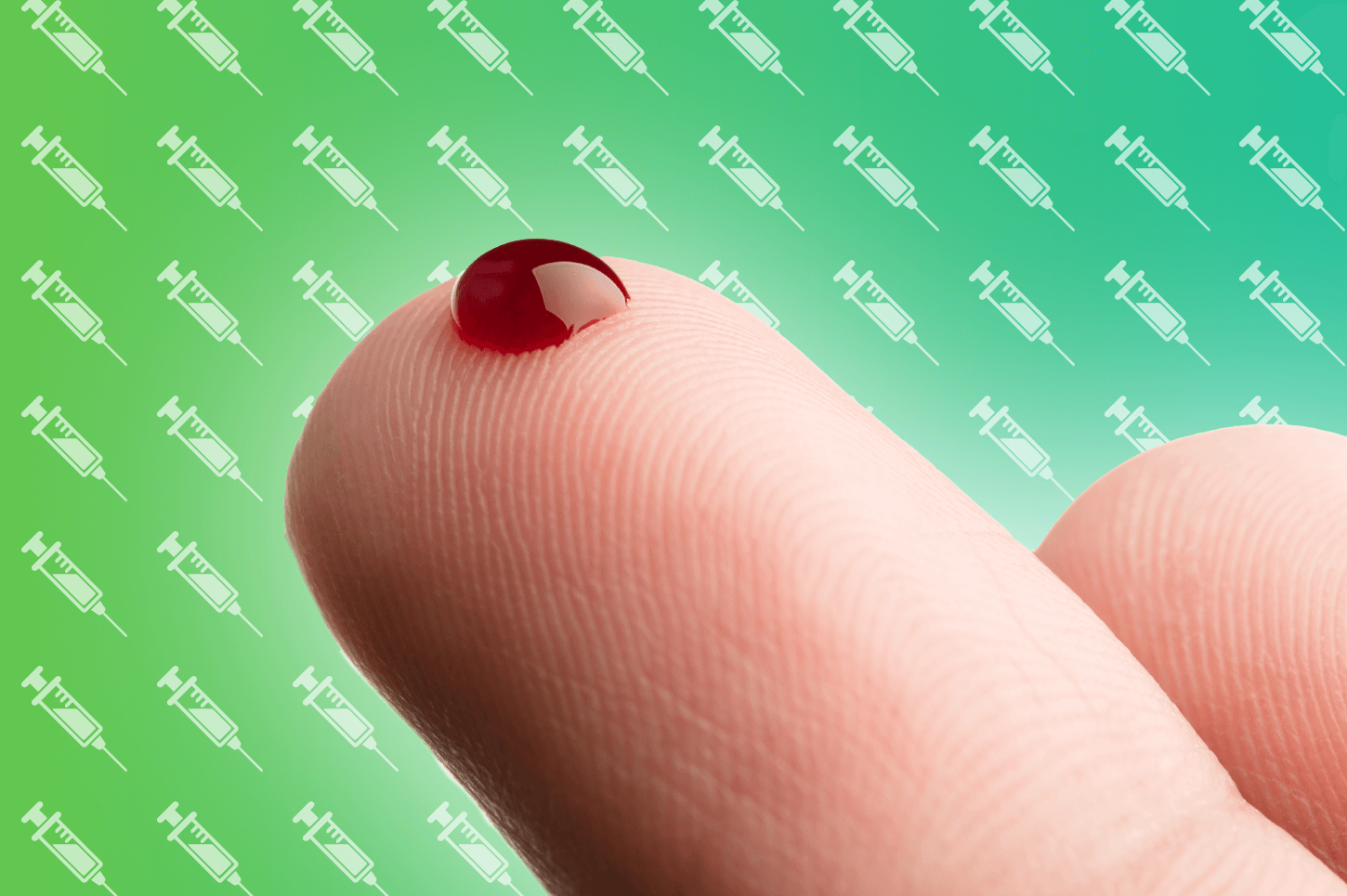 Why You Should Report a Sharps Injury