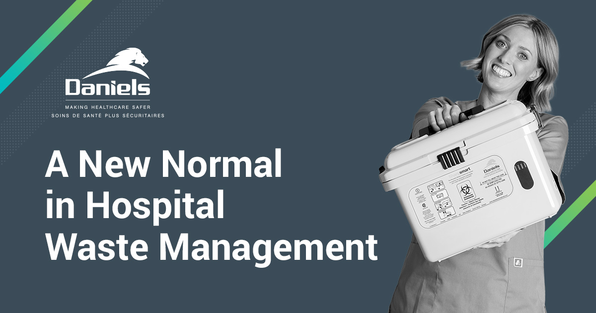 Our Products - Daniels Health Canada