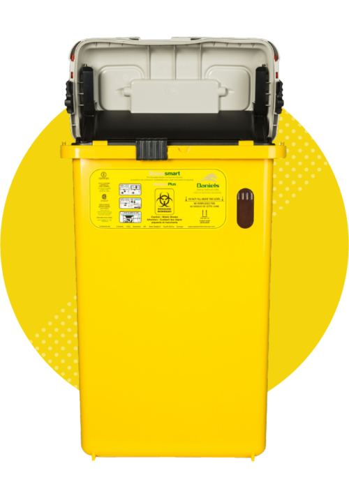 Sharpsmart