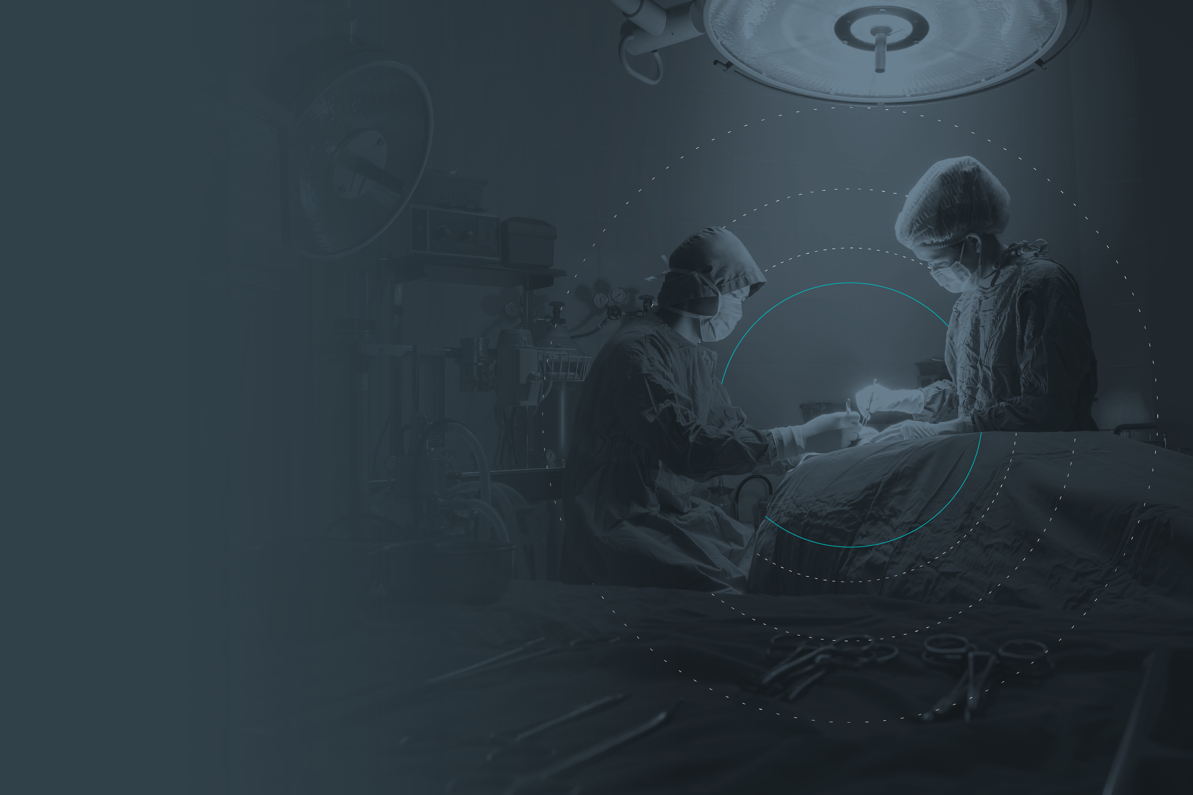 Healthcare, Uninterrupted for Infection Prevention - Daniels Health Canada