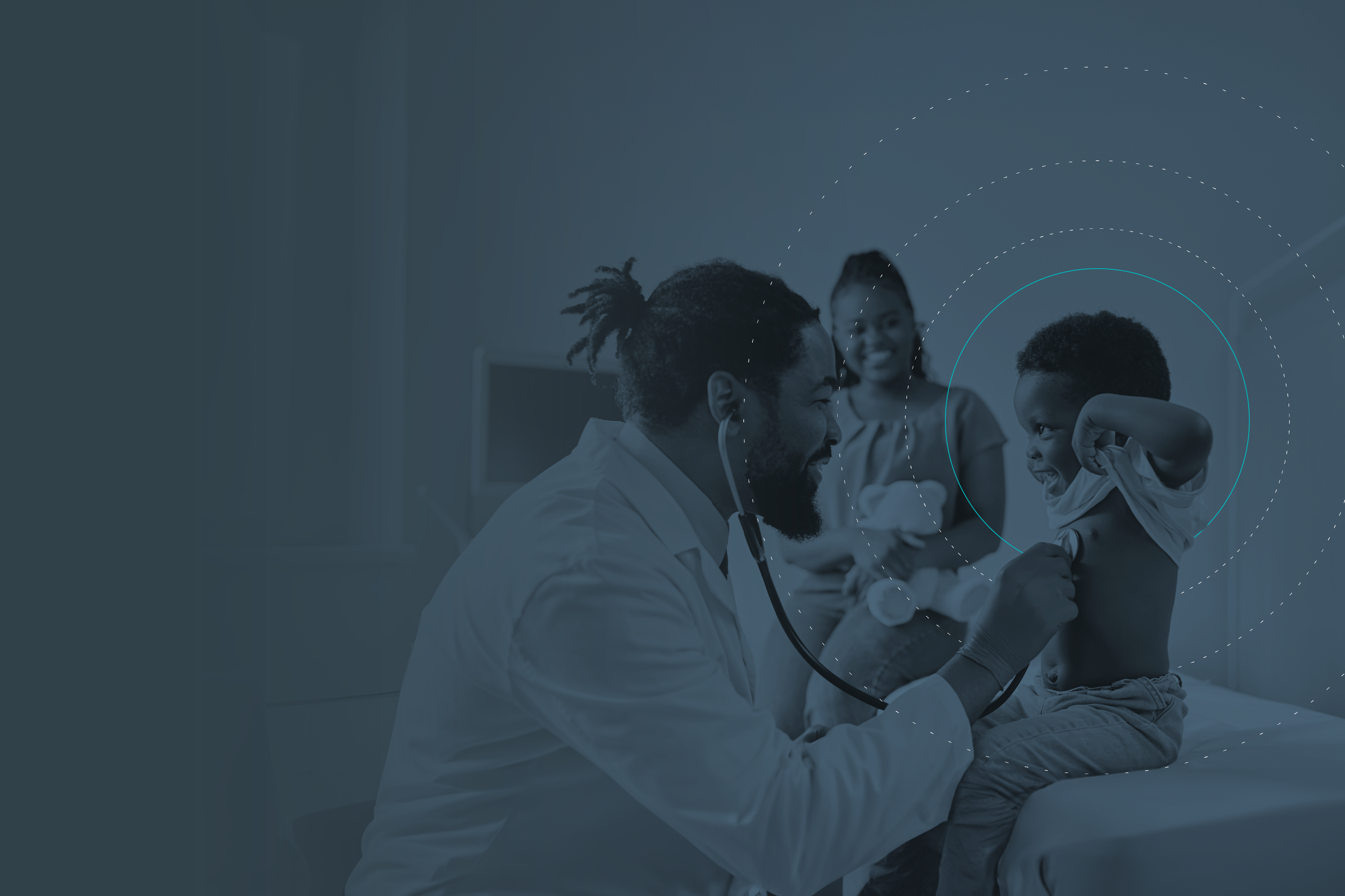 Healthcare, Uninterrupted for Clinicians - Daniels Health Canada