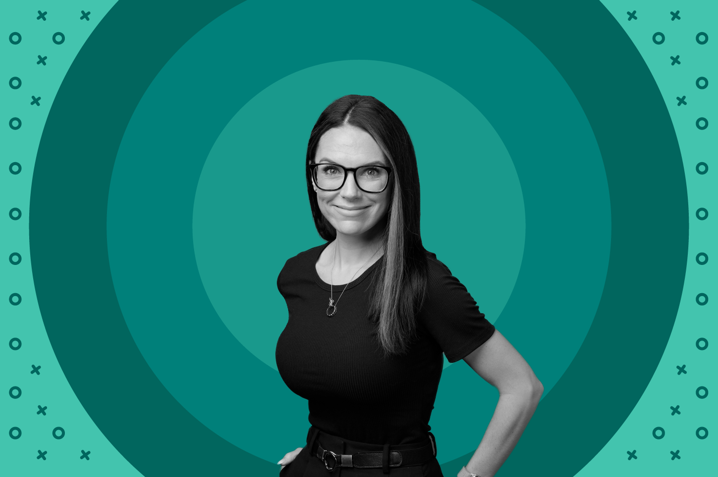 Employee Spotlight: Meaghan Sloan’s Journey with Medical Waste - Daniels Health Canada